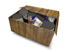 Second Life Marketplace - [VORTEX]Open Box FULLPERM